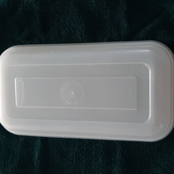 Tupperware | Kitchen | Tupperware Ultra 2 Mini Rectangle Replacement ...